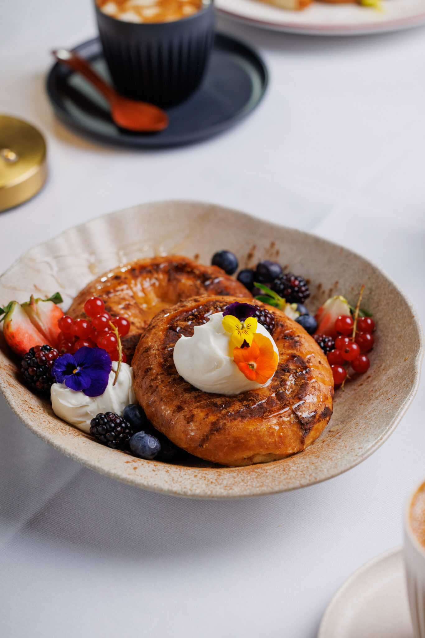 Meaa - Brunch | Restaurant | Bar